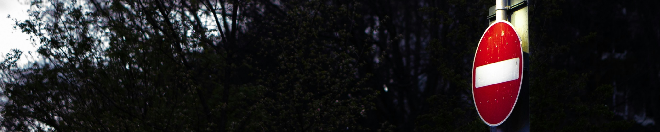 Traffic Regulation Orders | Yoursay Hull