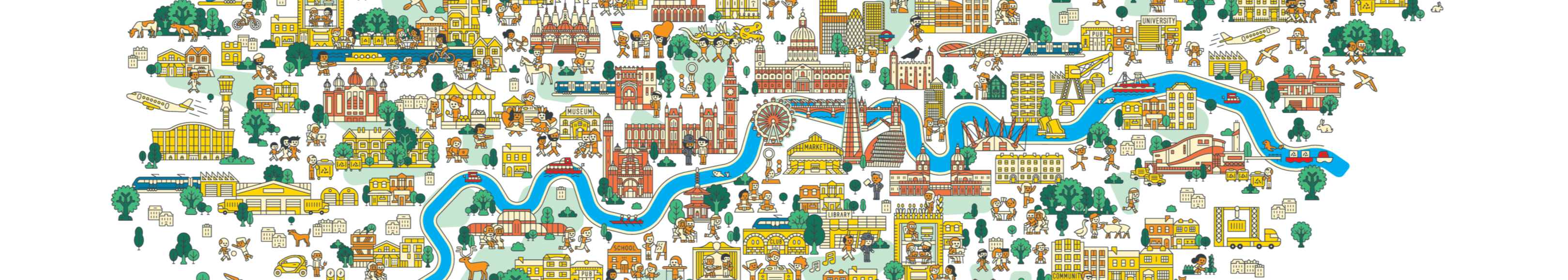 London Plan Guidance | GLA Engagement Portal