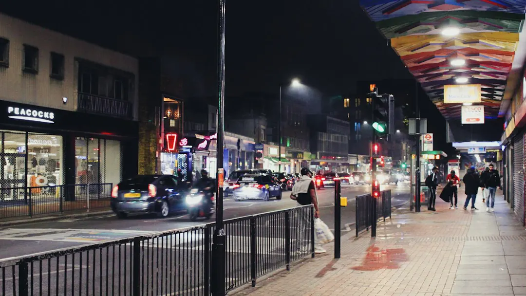 Angel Edmonton Town Centre Action Plan | Let's Talk Enfield