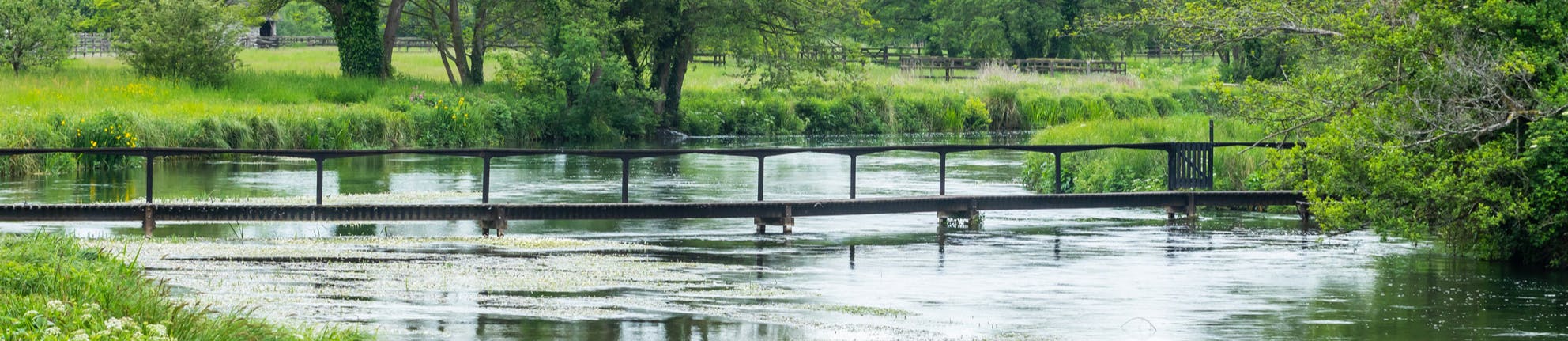 Potential future uses of Havant Thicket Reservoir | Havant Thicket ...