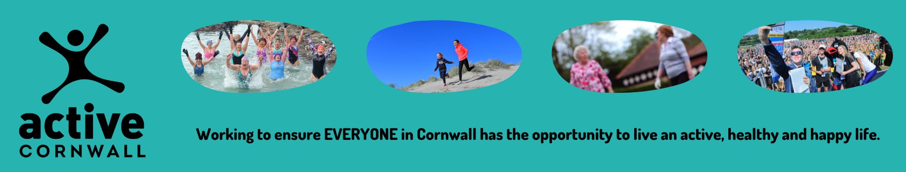 Active Cornwall | Let's Talk Cornwall