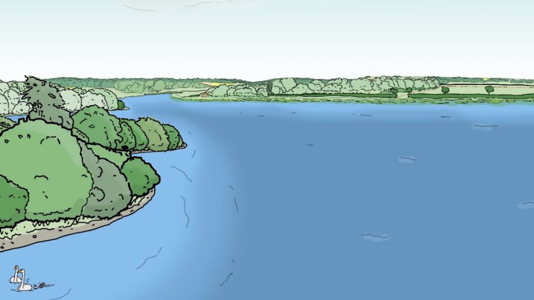 Broad Oak Reservoir | South East Water