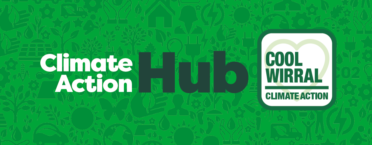 Climate Action Wirral | Have your say Wirral