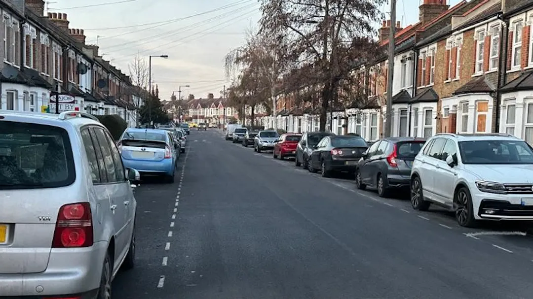 (CLOSED) Byron Road area parking issues | MyHarrow Talk