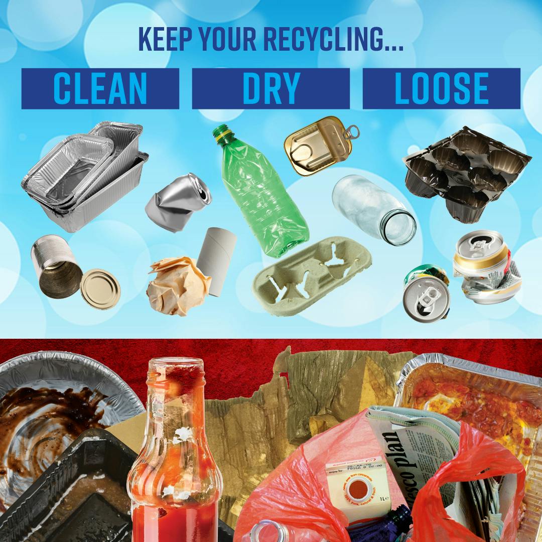 Waste Prevention Advisor Scheme | Your Voice West Sussex