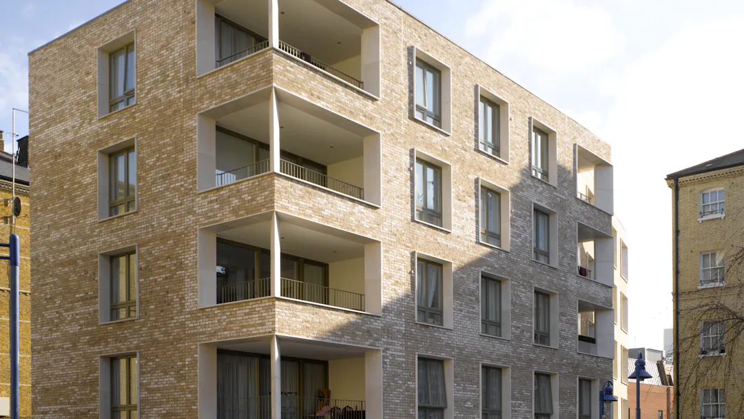 Affordable Housing Guidance | GLA Engagement Portal