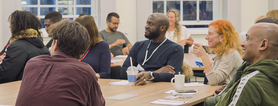 Planning for London Programme | GLA Engagement Portal