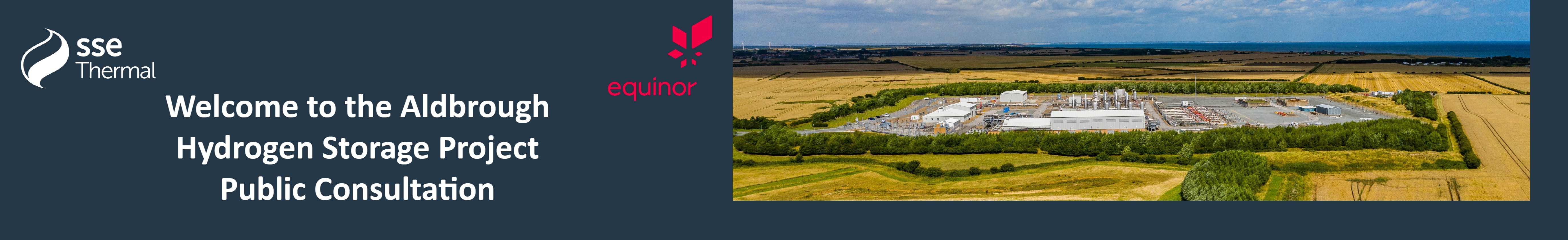 Aldbrough Hydrogen Storage Project | Your Voice ERM