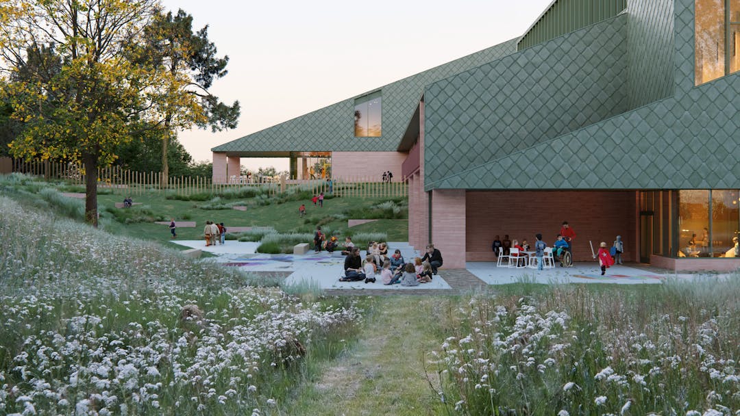 Peterhead Community Campus | Engage Aberdeenshire