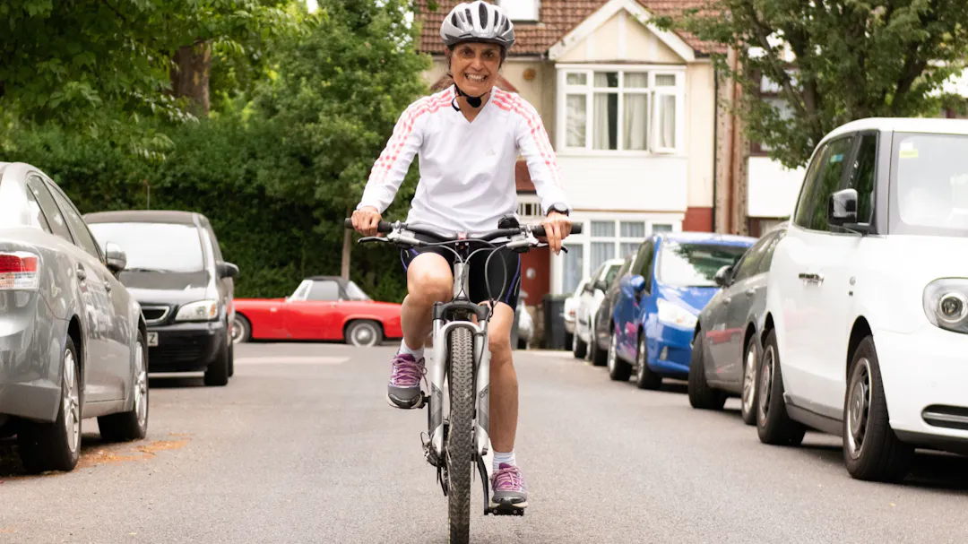 Enfield Town to Ponders End Station Walking and Cycling Route | Let's ...