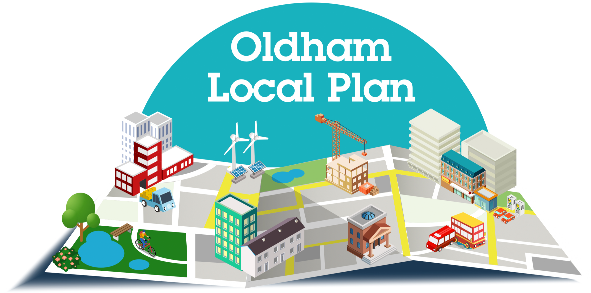 The Local Plan | The Big Oldham Convo