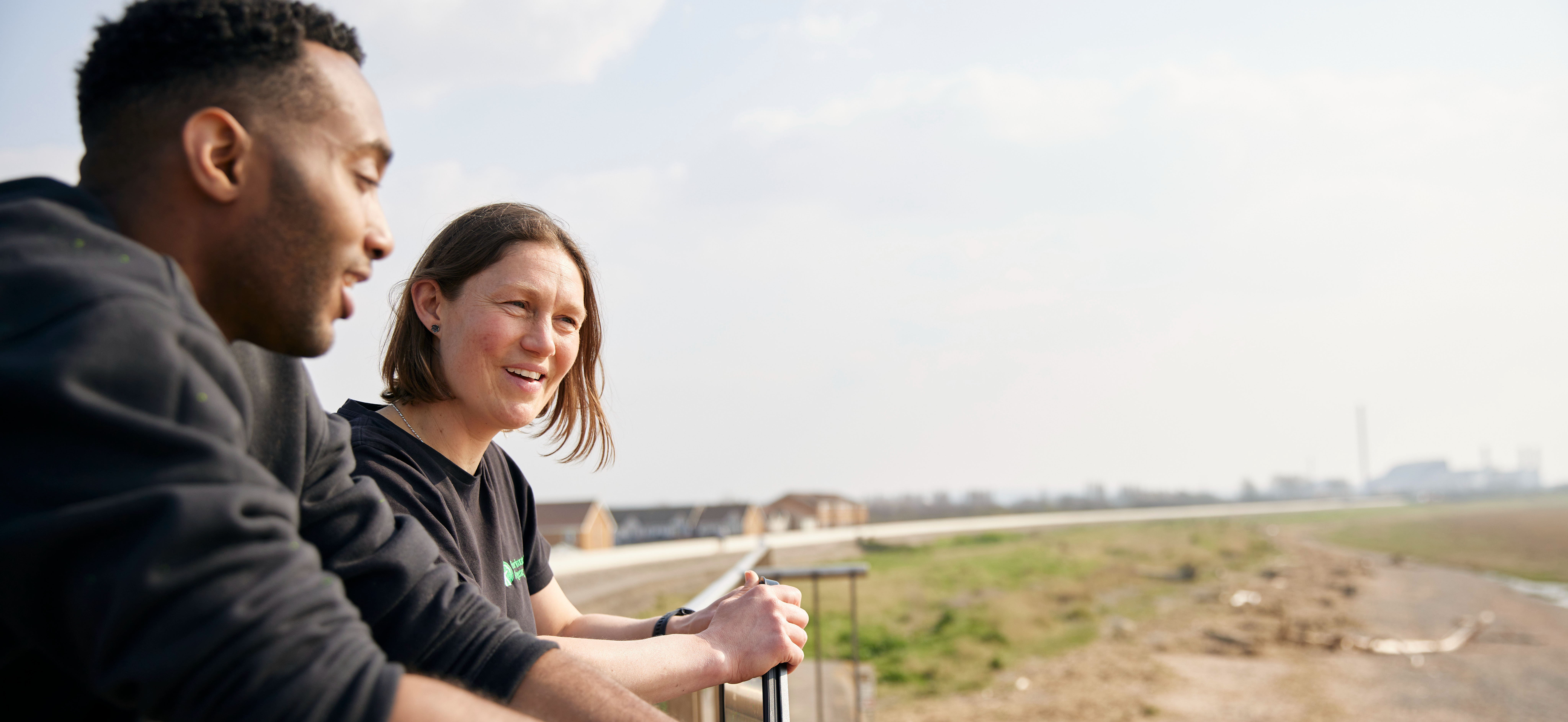 Engage Environment Agency