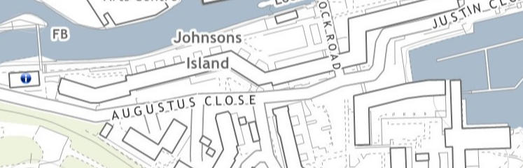 Brentford Dock 'area' Proposed Controlled Parking Zone Survey | Let's ...