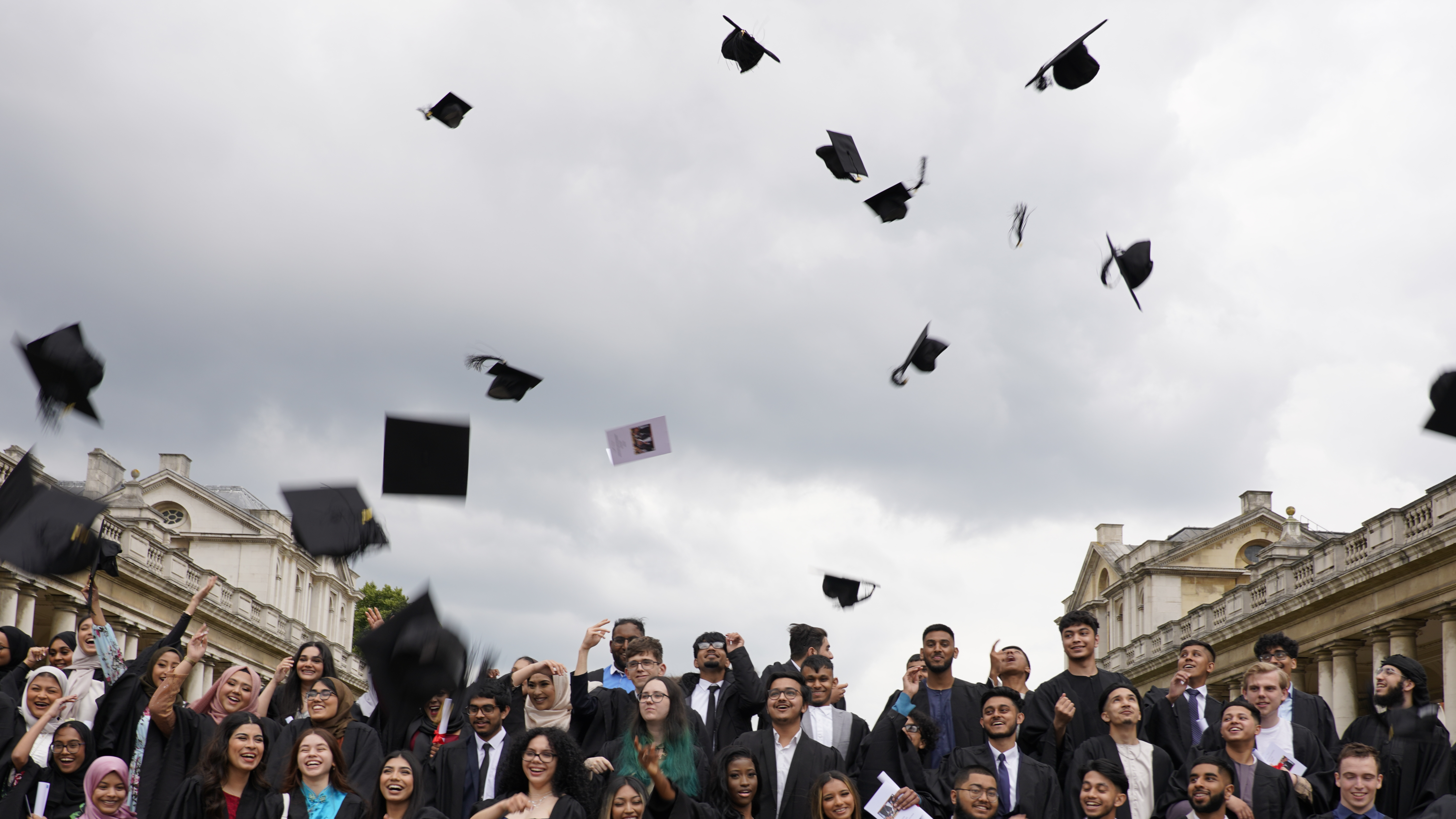 Post 16 Student Survey: Your Views Matter. | Let’s Talk Tower Hamlets