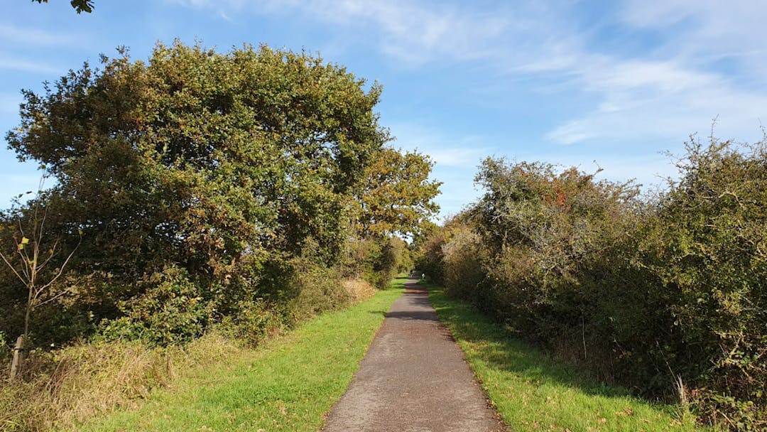 Improvements to the Cuckoo Trail | Let's Talk Wealden