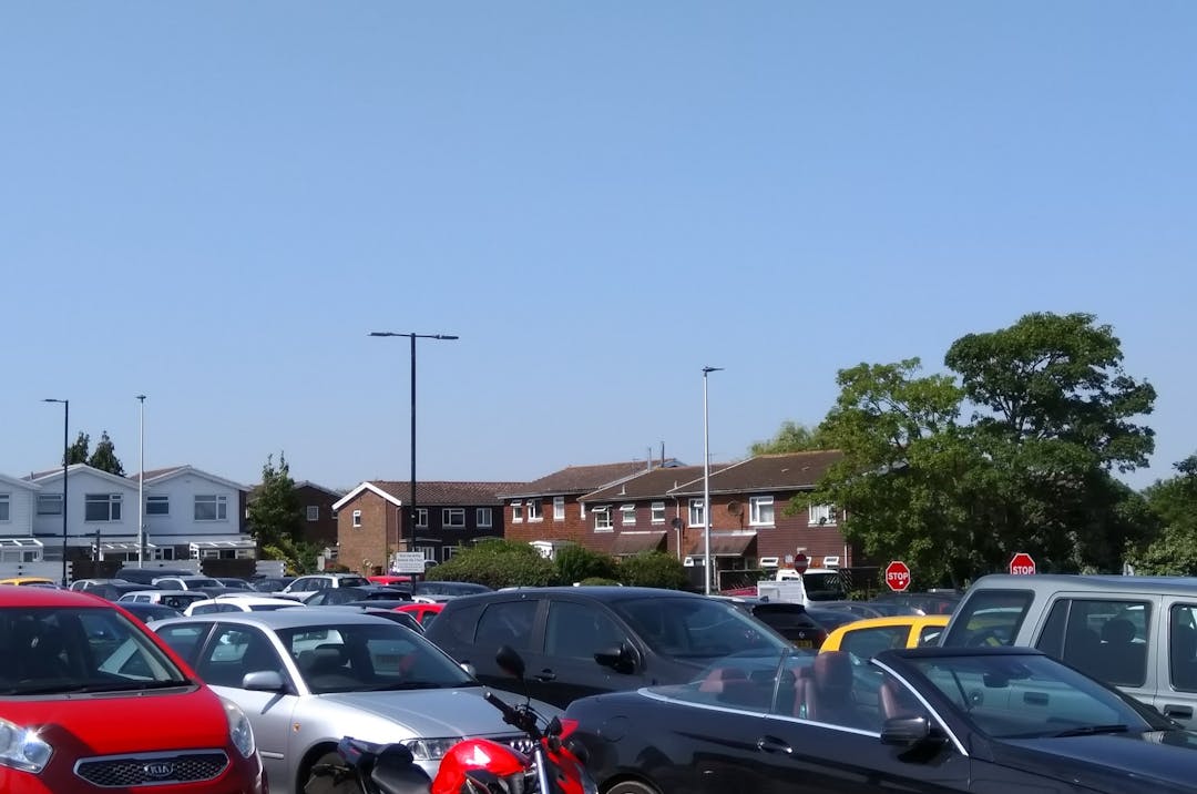 Car parking changes in Wealden | Let's Talk Wealden