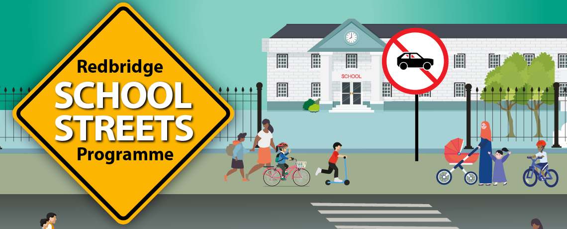 King Solomon High School, Redbridge Alternative Provision, Wohl Ilford ...