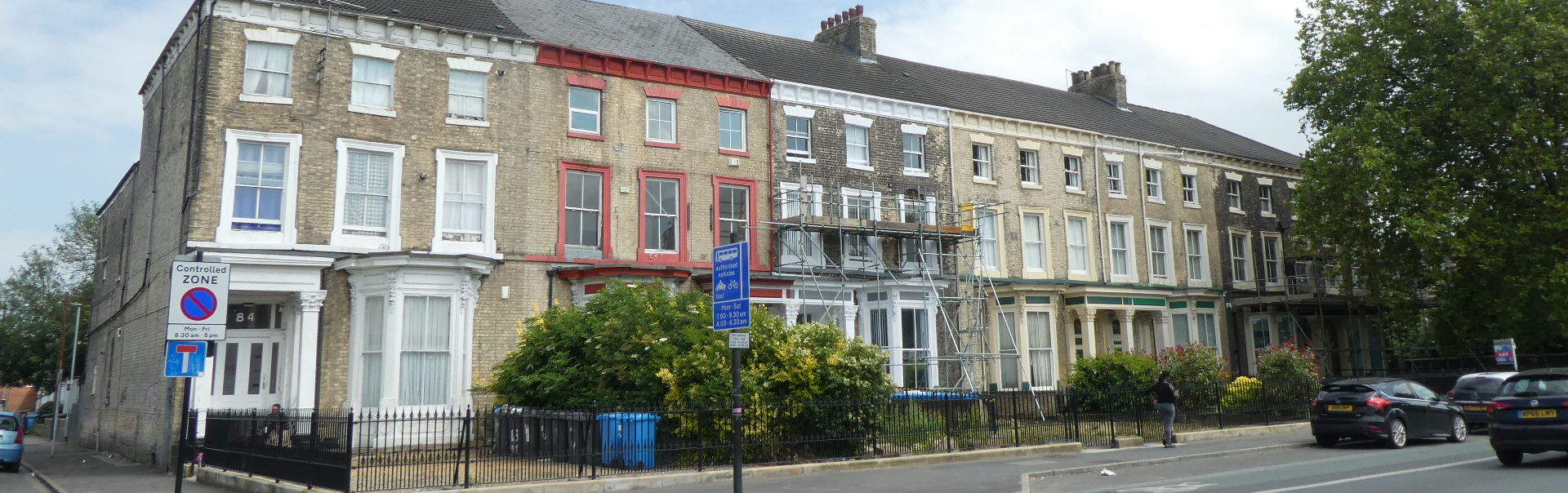 Beverley Road Conservation Area | Yoursay Hull