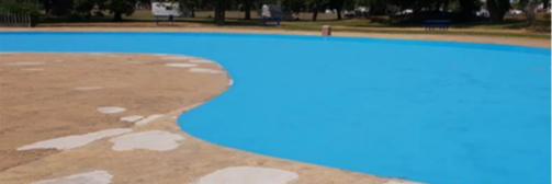 Pickering Park water play area | Yoursay Hull