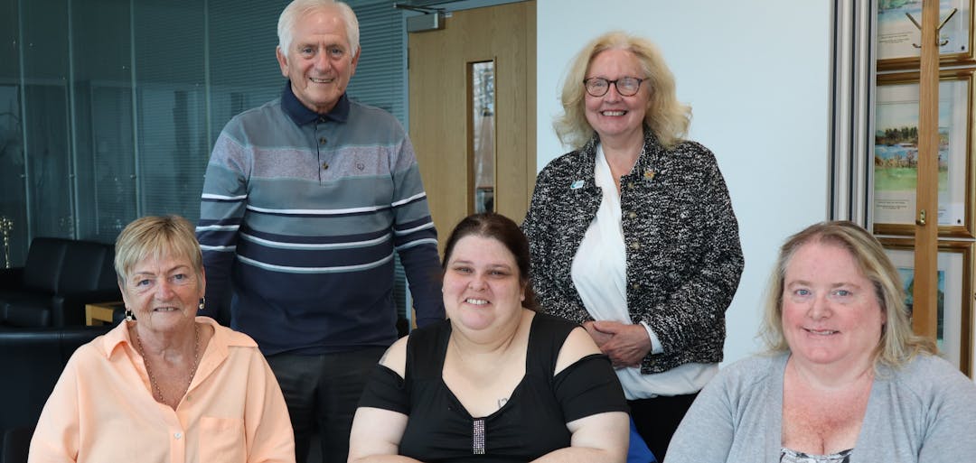 Tenant Panels | Our North Tyneside Voice