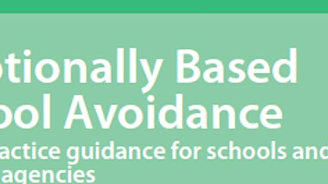 EBSA Initial Training Course Evaluation | Your Voice West Sussex