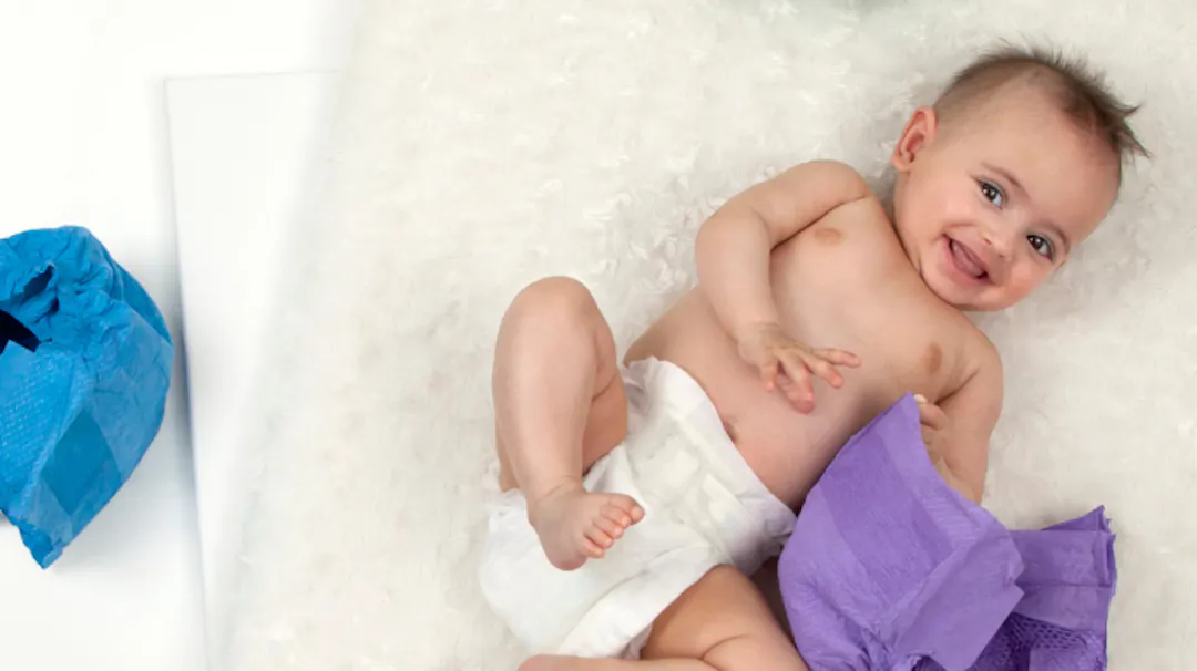 Reusable Nappies | Let's Talk Wealden