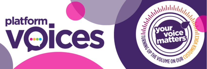 Platform Voices