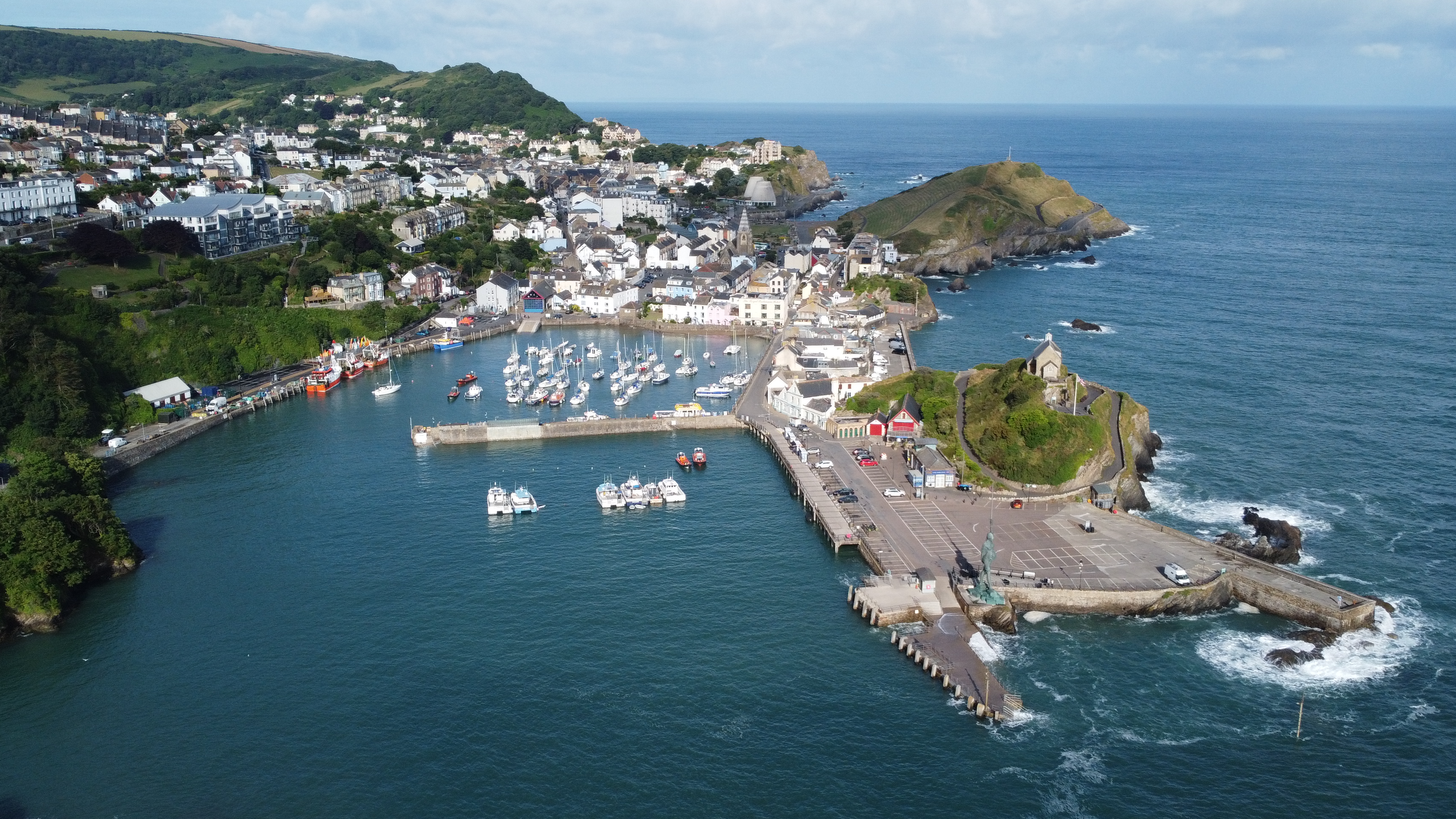 Let's Talk North Devon