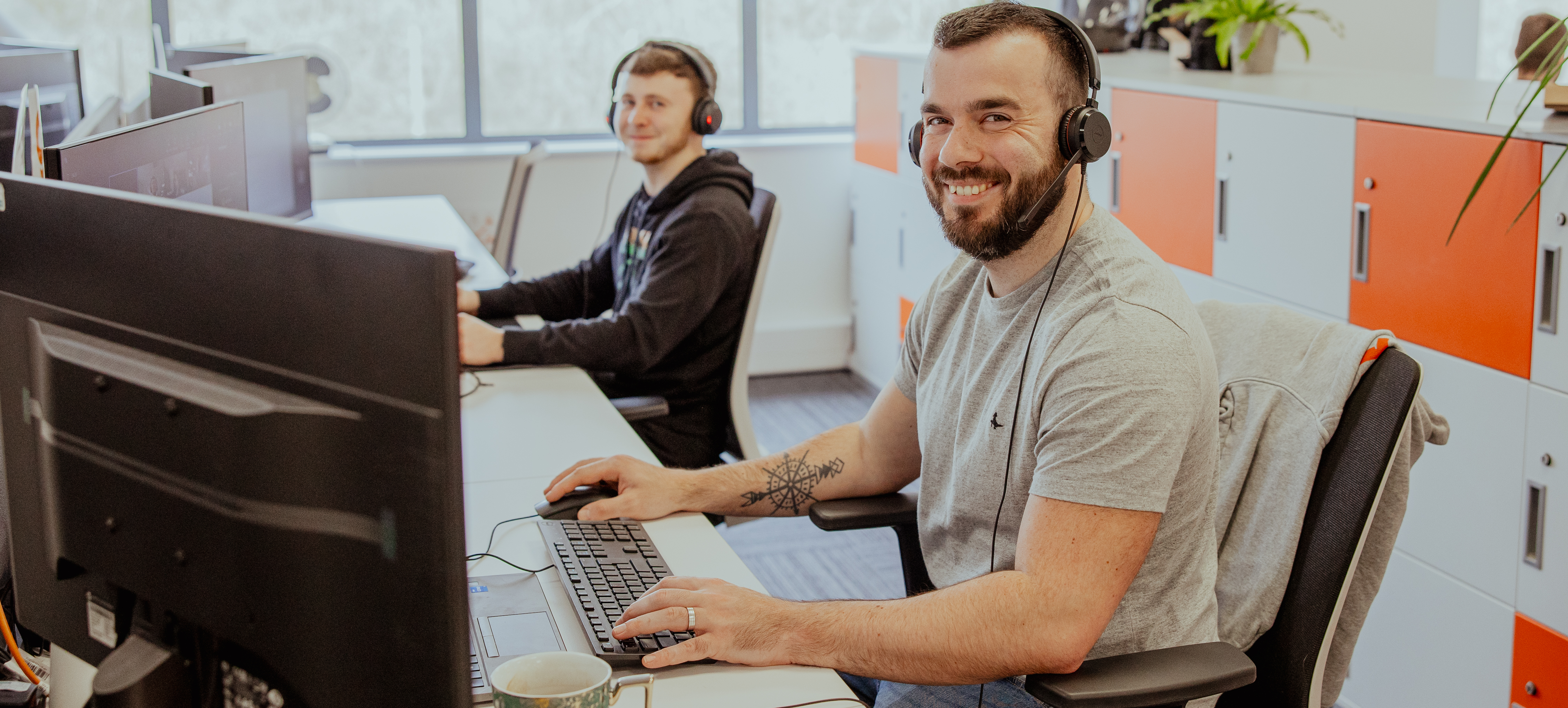 Training & Resources | Settle Connect