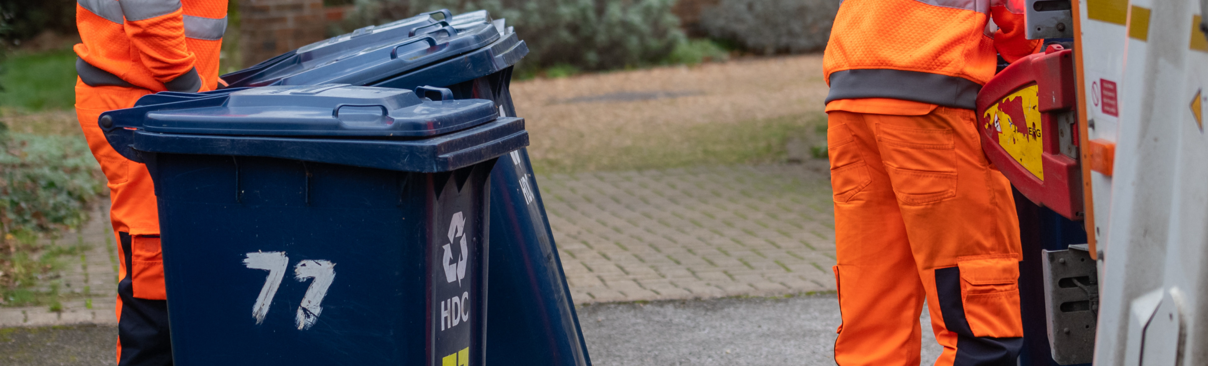 Food Waste Survey | Let's Talk Huntingdonshire