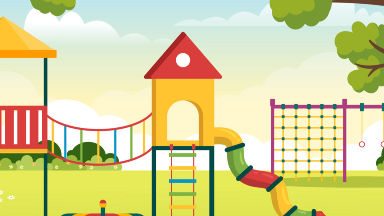 Playground Survey 2025 | Engage Aberdeenshire