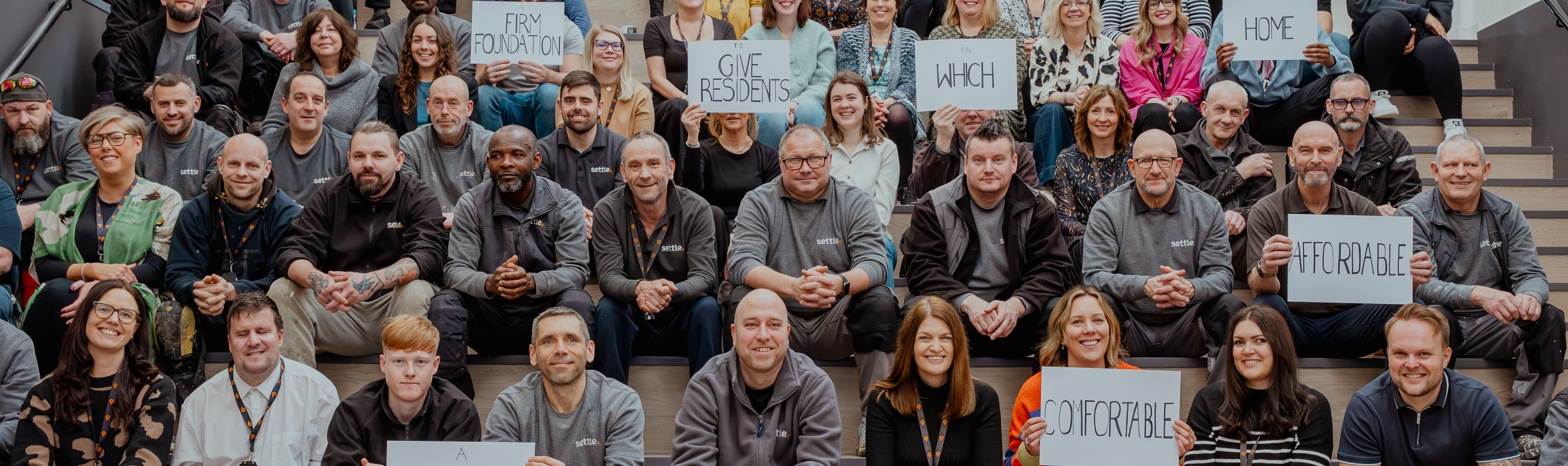 Resident Resources | Settle Connect