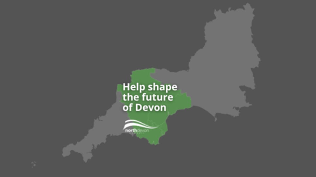 Local Government Reorganisation and Devolution | Let's Talk North Devon