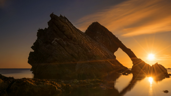 Regeneration | Moray Engage