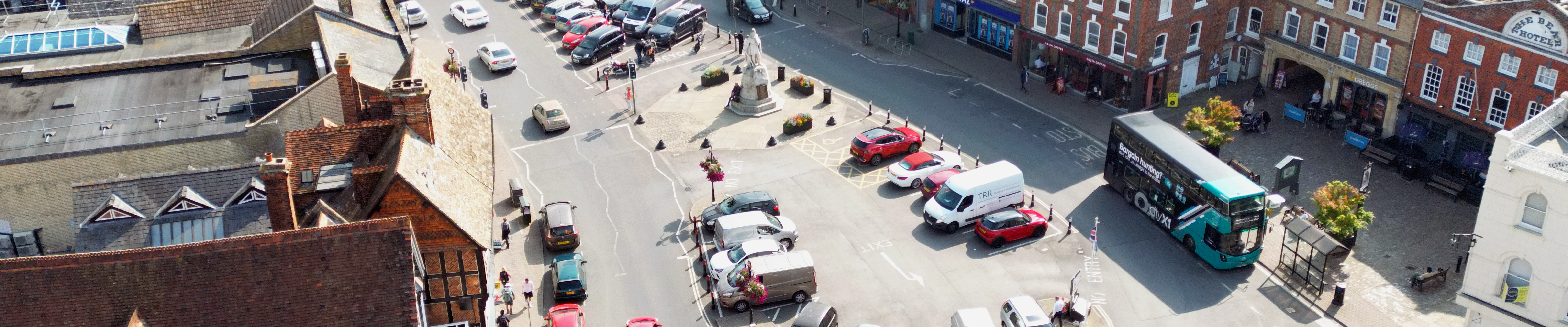 Collaborative community workshop registration form | Let's Talk Oxfordshire