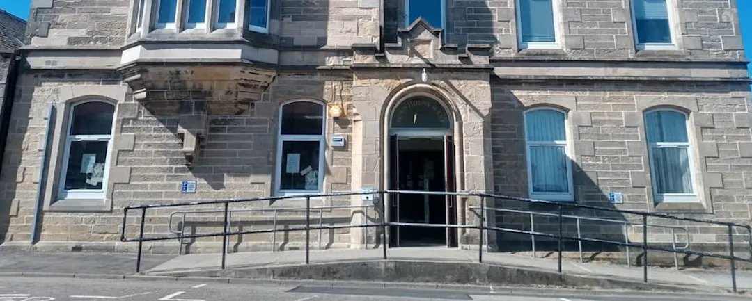 Buckie User Group - Libraries, Learning Centre & Heritage | Moray Engage