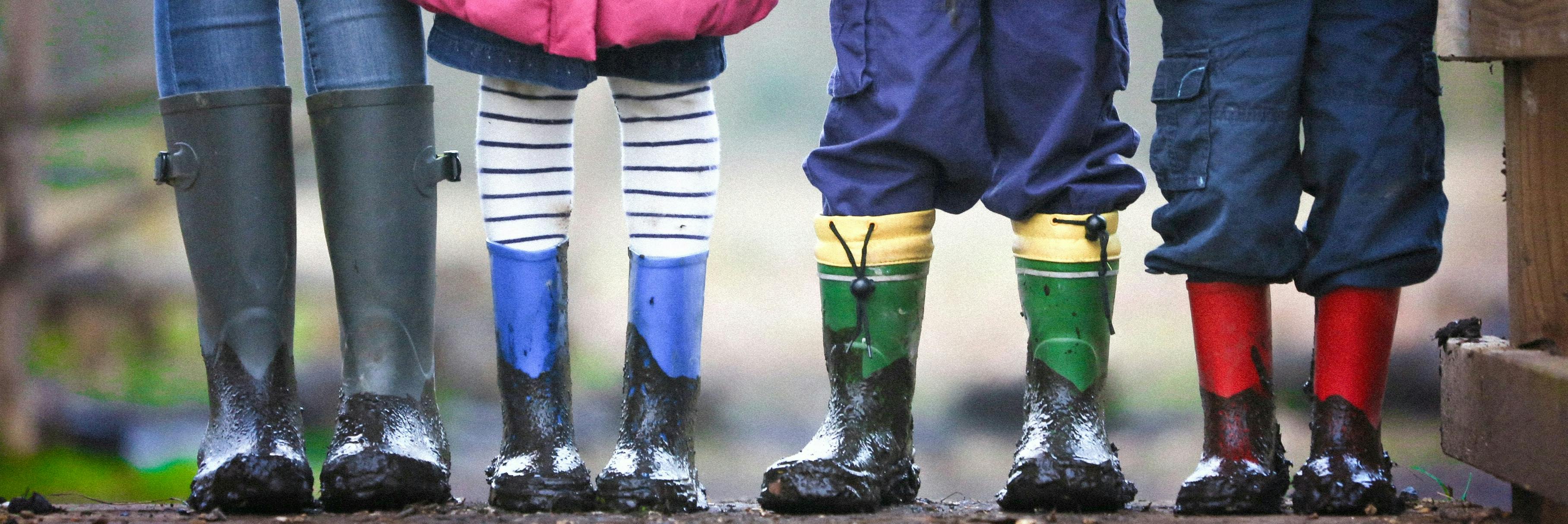 Children’s Social Care... how did we do? | Let's Talk Oxfordshire