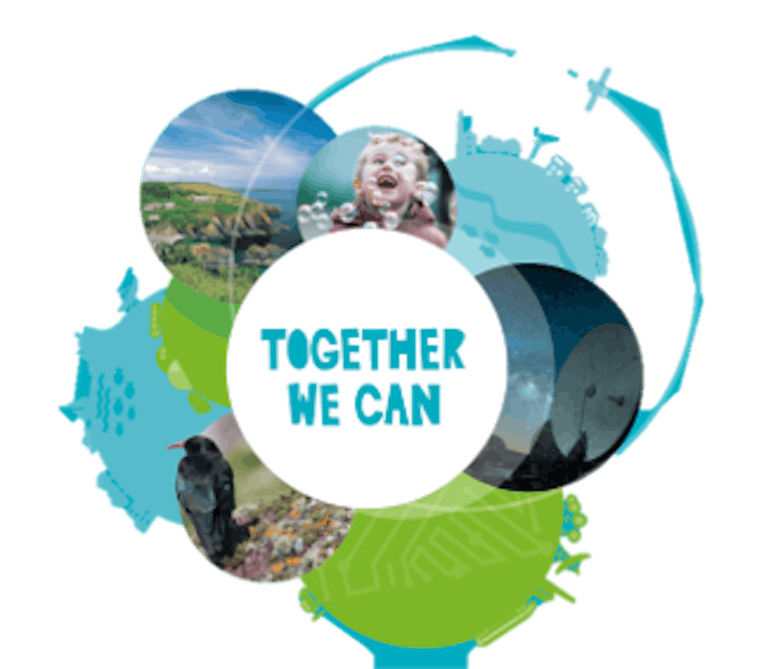 Cornwall Plan 2020 - 2050 | Together We Can | Let's Talk Cornwall