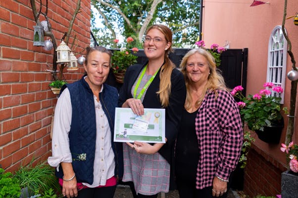 Helpful links & information | My Orwell Voice