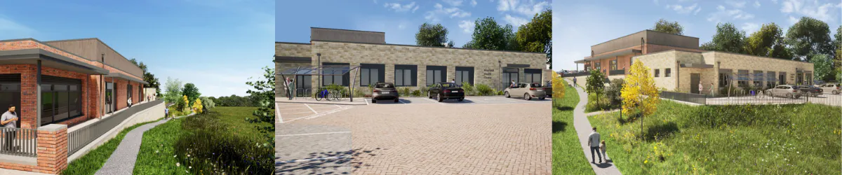 Mayfield Community Hall and Medical Centre | Let's Talk Wealden