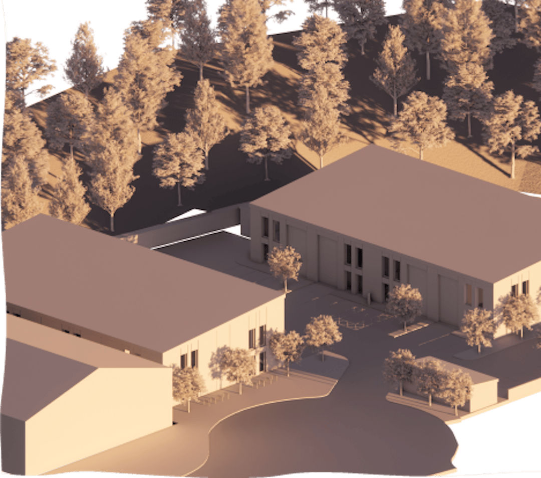 Farningham Road Industrial Estate | Let's Talk Wealden