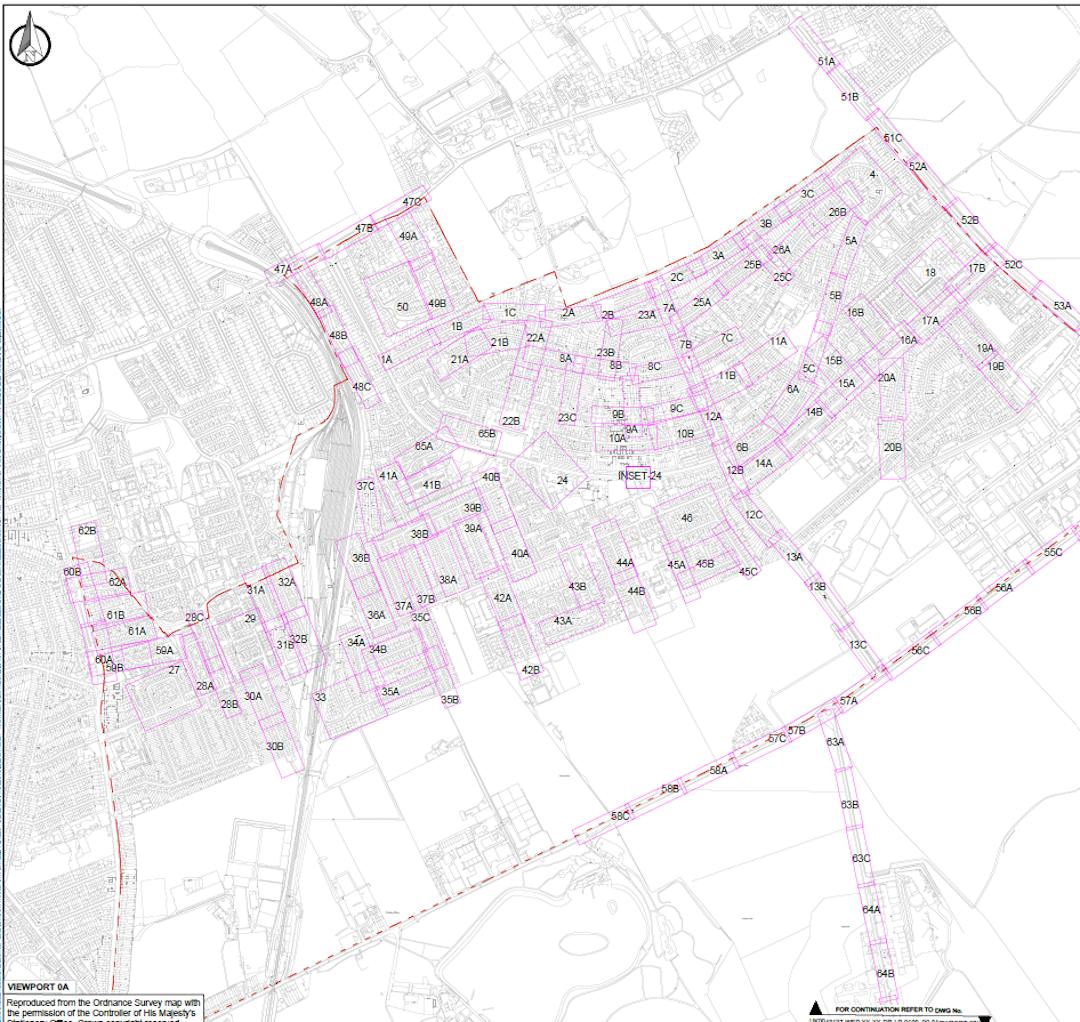 Hainault Road Safety Zone | Let's Talk Redbridge