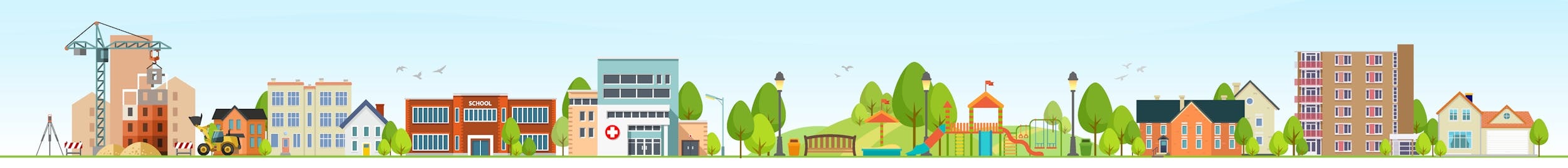 Dacorum Local Plan to 2041 | Let's Talk Dacorum