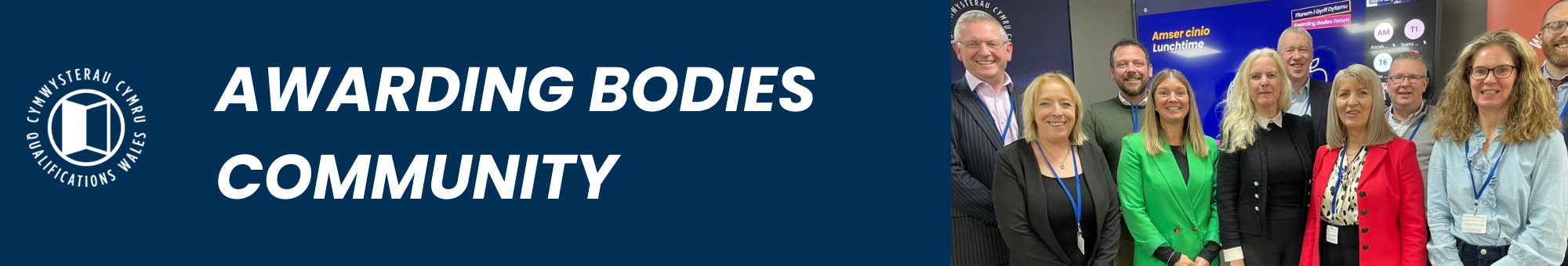 Awarding Bodies Community | Have your say - Qualifications Wales