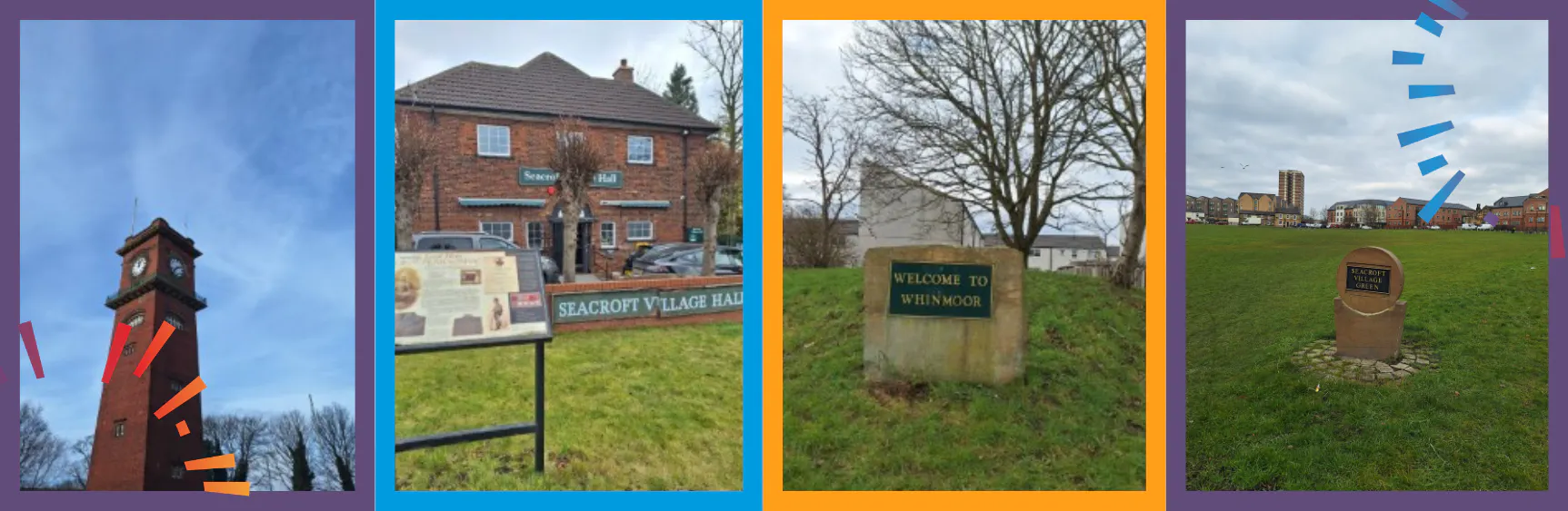 May 2026 Update for Whinmoor, Seacroft & Killingbeck | Whinmoor ...