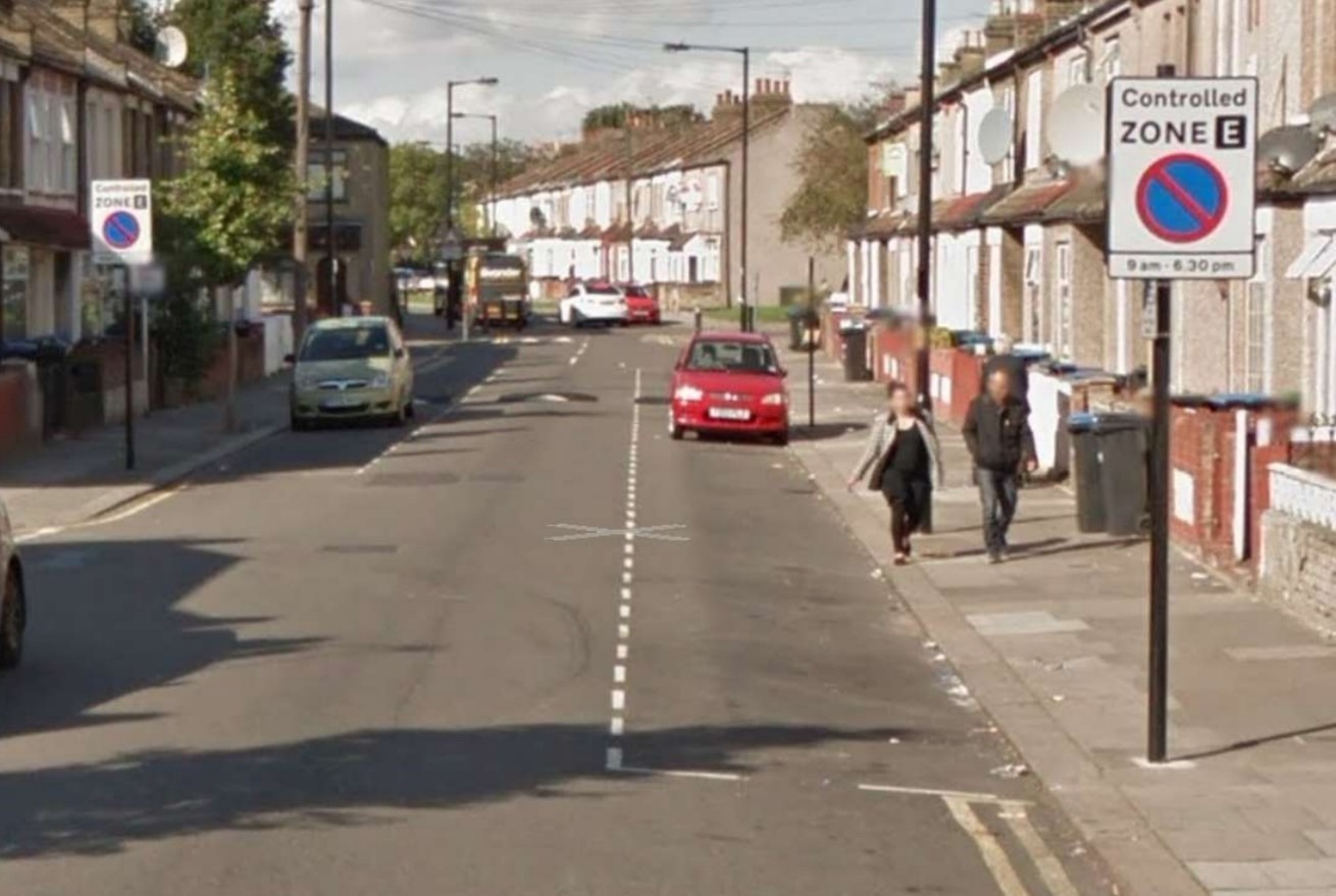 Journeys and Places - Controlled Parking Zones Hub | Let's Talk Enfield