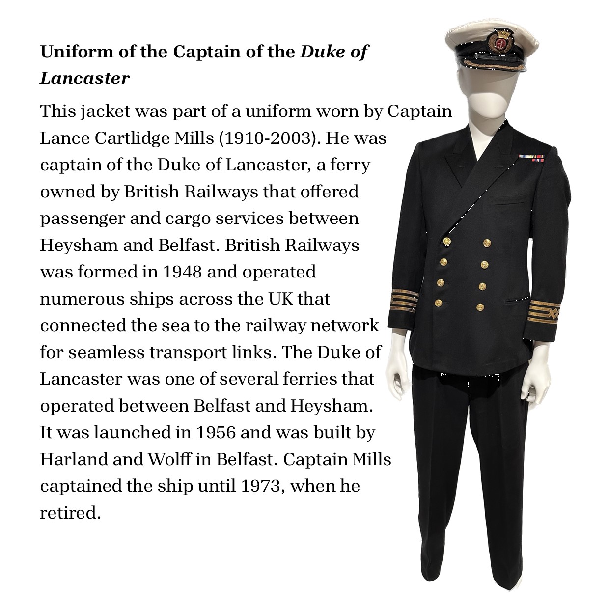 Maritime History | KeepConnected