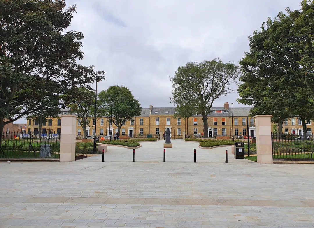 Design Code Consultation | Our North Tyneside Voice