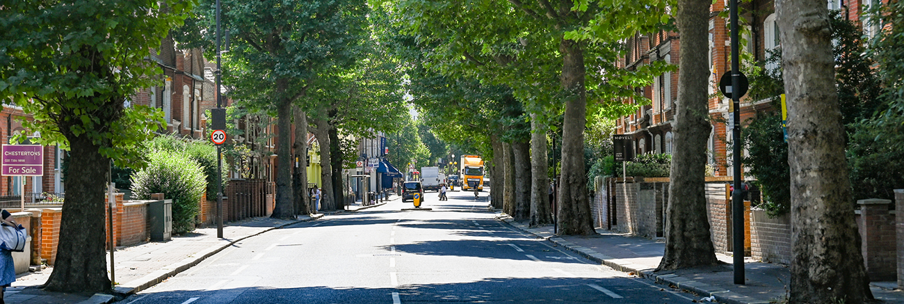 Naming and numbering of streets and buildings | H&F Have Your Say