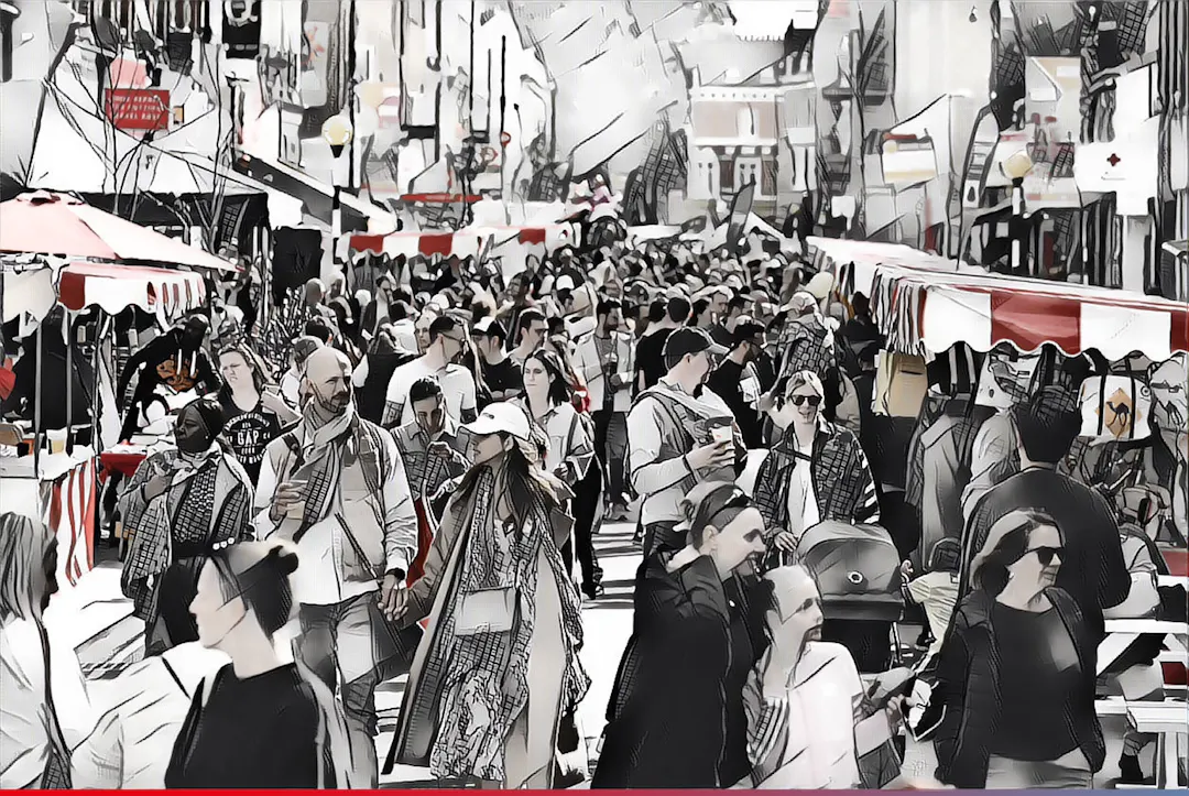 Street & Market Trading - fees and charges consultation | H&F Have Your Say